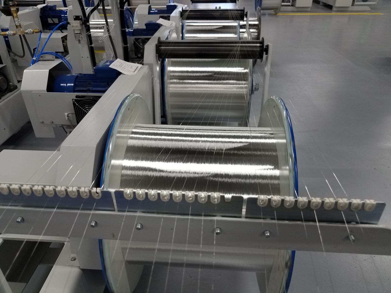 Accel International – Quality Products, On Time