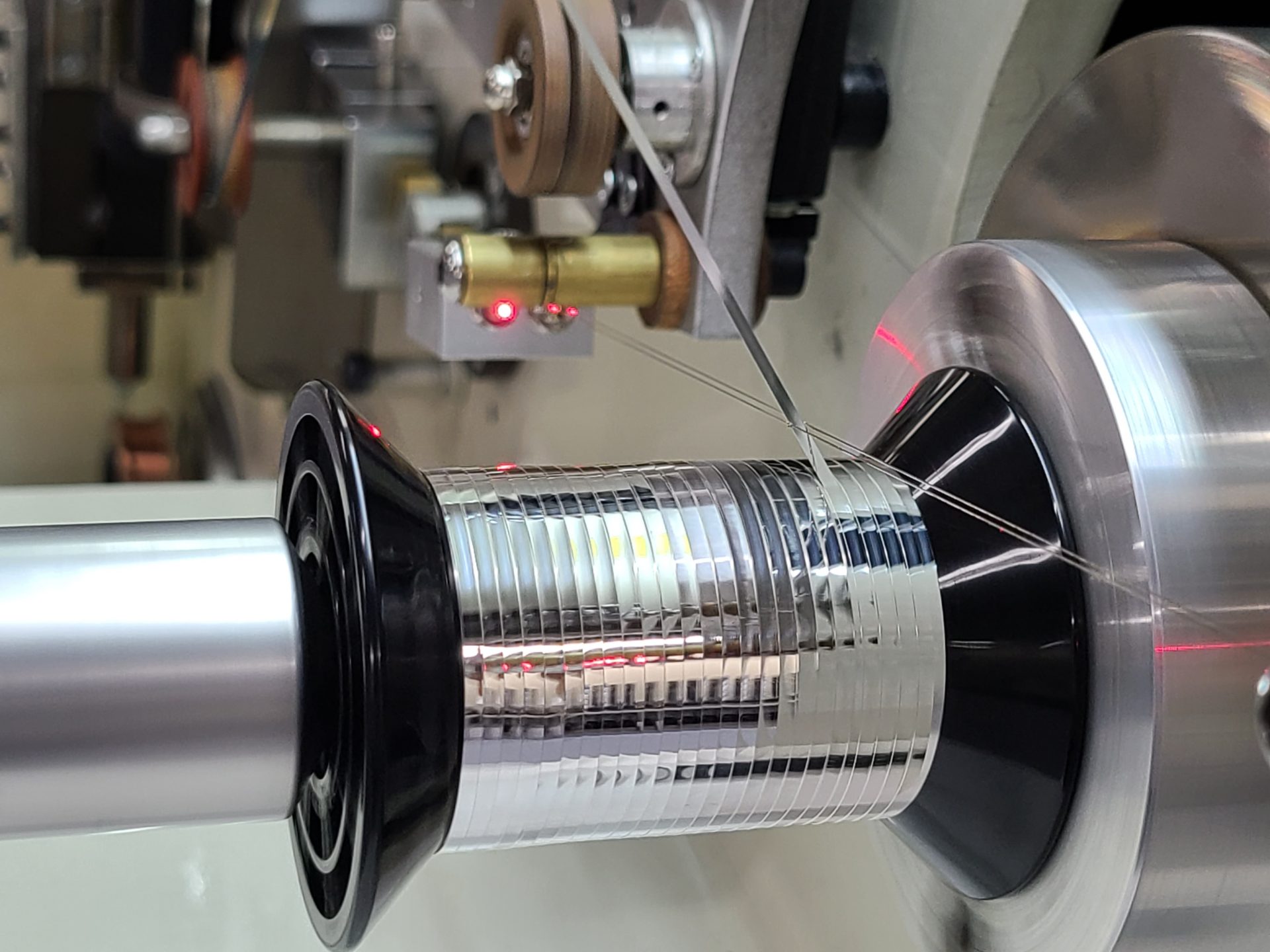 Accel International – Quality Products, On Time